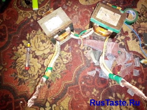 Самодельная контактная сварка + 3 в 1 | Все своими руками