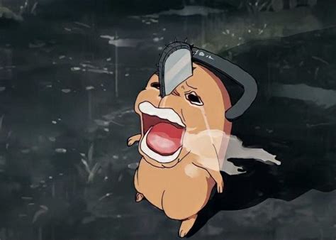 9 Ideas De Chainsaw Man Memes Dibujos Bonitos Personajes De Anime