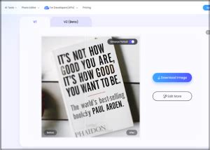 How To Unblur Photos Online Readability