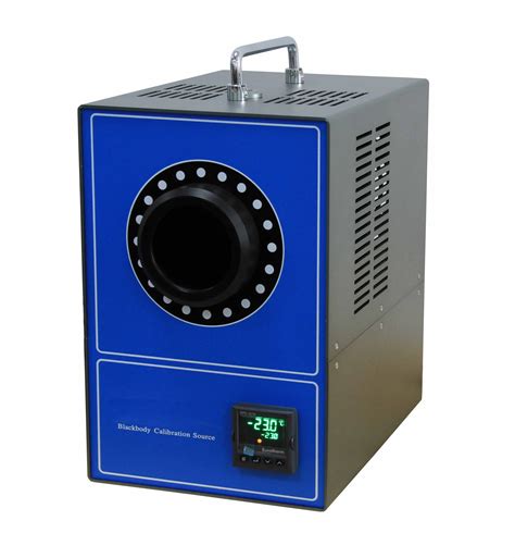 Bl673 Blackbody Calibration Source 20℃~125℃ Humidty Calibrators