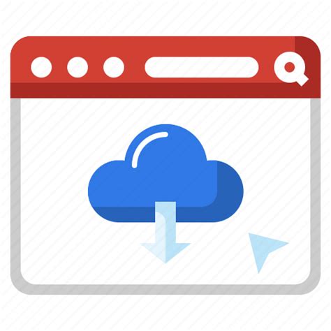 download ui computing browser interface icon download on iconfinder