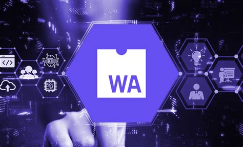 Why WebAssembly Is Innovative Even Outside The Browser