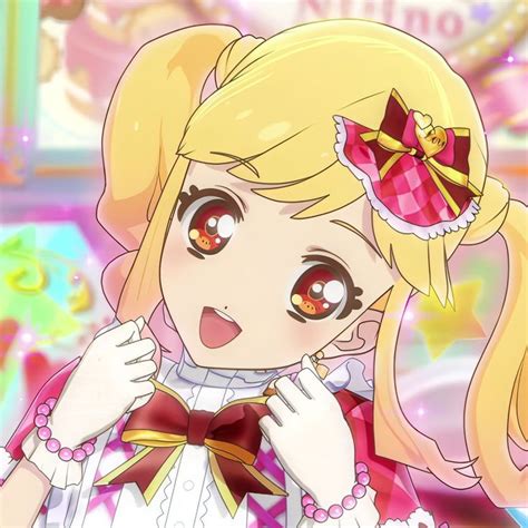 Nijino Yume Aikatsu Stars Trong 2024