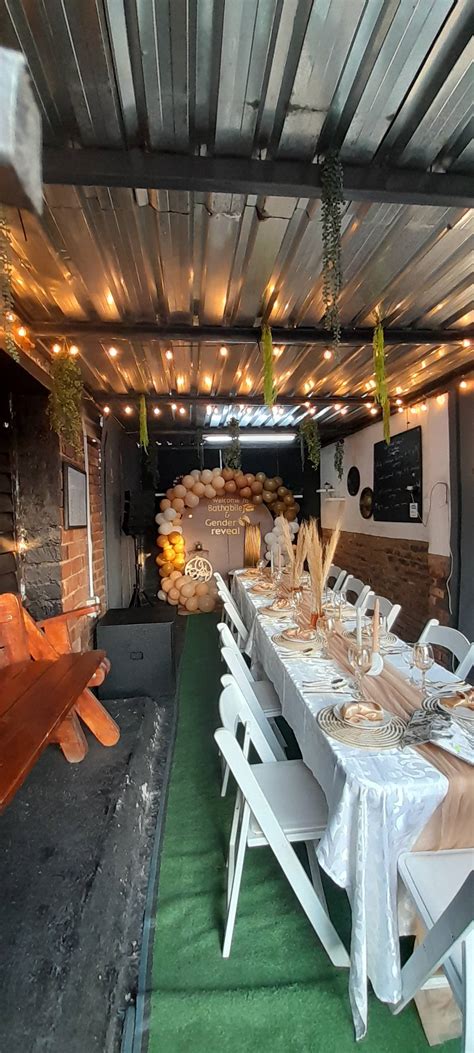 Oliver's Creative Creation, Event Stylist and Catering Services added a... - Oliver's Creative ...