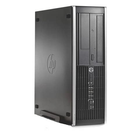 Tower Refurbished HP Compaq Elite 8300 I5 3rd Gen Desktop CPU At 15260 Piece In Sohna