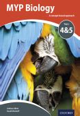 Biology For The IB MYP Hodder Free Trial