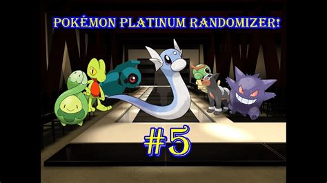 Pokemon Randomizer Rom Download Nds Android Techpedia