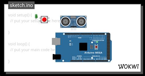 Autonomous Traffic System Wokwi Esp32 Stm32 Arduino Simulator