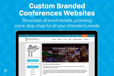 Fonteva Events Reviews 2025 Details Pricing And Features G2