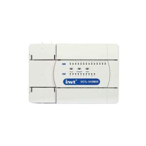 IVC L Series Programmable Logic Controller WEM Electric Motors Drives