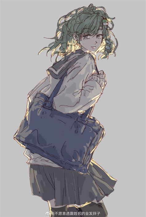 Kochiya Sanae Touhou Drawn By Mmmarisa Danbooru