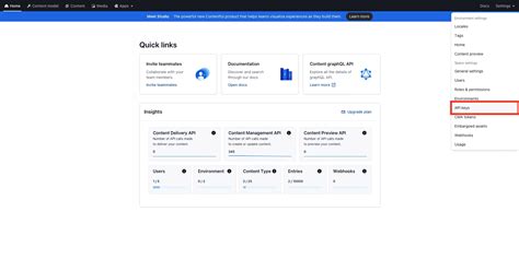 How To Setup Nextjs To Work With Contentful