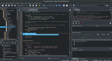 How To Use Python On Windows Robots Net