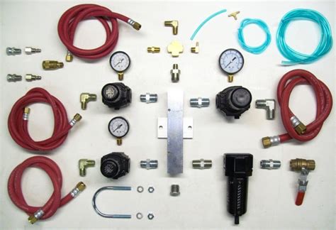 Ma 23 Internal Mix Itw Spraycore Magnum Venus Products