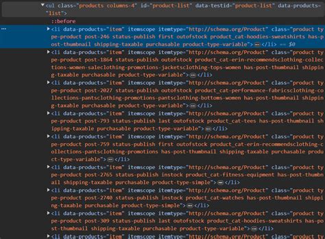 Web Scraping With Selenium And Python In Zenrows