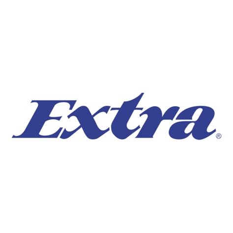 Extra Logo Png Vector Eps Free Download