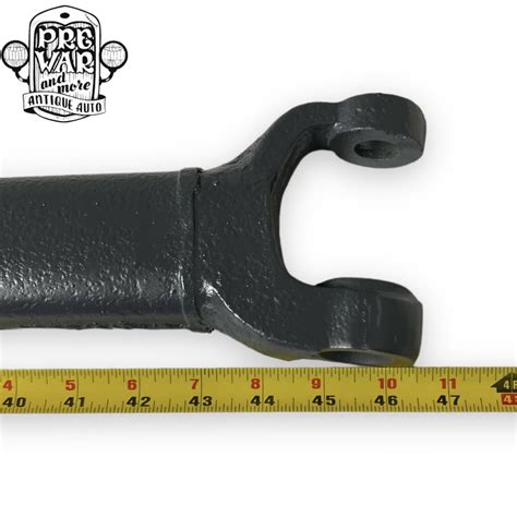 1936 1941 Ford Split Wishbone The Hamb