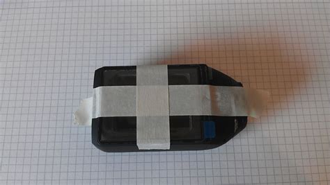Drift HD Ghost Reparatur - SkyMachine
