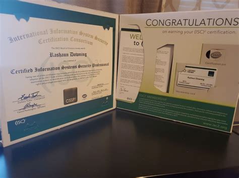 Cybersecurity Cissp Rashaun Downing Cissp Ccsk 35 Comments