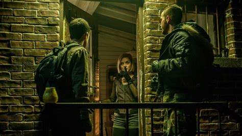 Dont Breathe 2016
