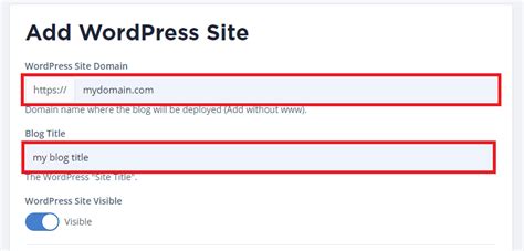 Wordpress Hosting Guide How To Host And Manage Wp Sites Seekahostapp