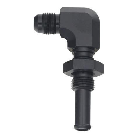Deatschwerks 6 02 0733 B Deatschwerks Bulkhead Adapter Fittings