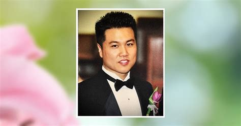 Shiwoong Shu Shawn Kang Obituary January 30 2025 Forest Lawn