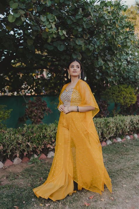 Haldi Hues 3 Piece Set Suvanyaa