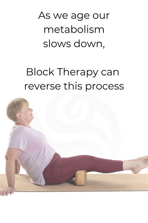 block therapy a simple approach to slow aging and love life artofit