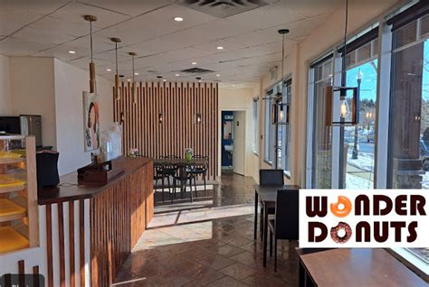 Wonder Donuts Yyc Restaurants Restaurants In Calgary Wonder Donuts Yyc Restaurants Restaurants In Calgary