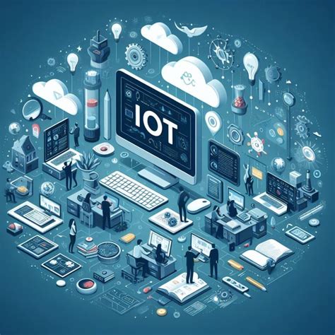 Certified Internet Of Things IoT Expert MNIOPS