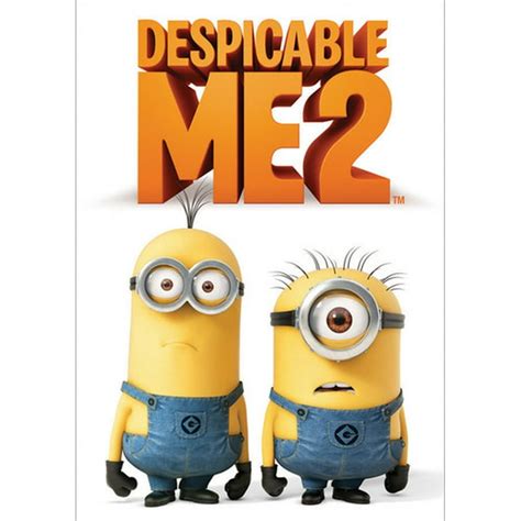Yesasia Despicable Me 2013 Vcd Hong Kong Version Vcd 43 Off