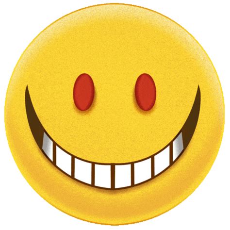 Smiling Animated 