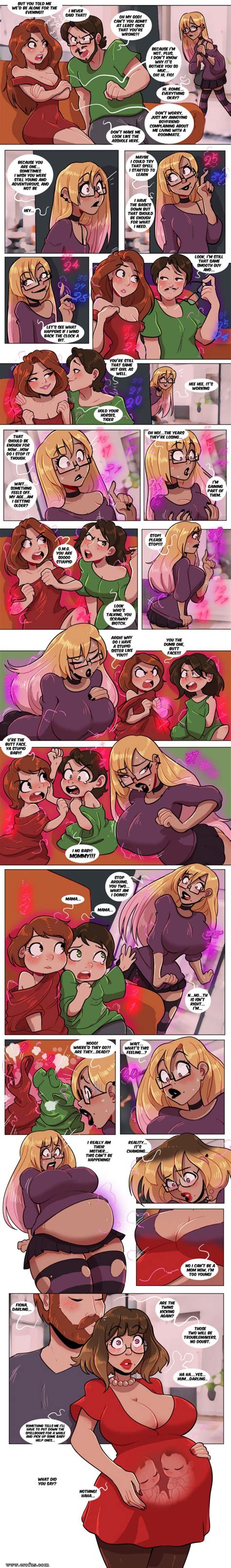 Page Chesshire Comics Oneshots Erofus Sex And Porn Comics