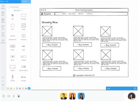 Mockflow Pricing Reviews And Features July 2021 SaaSworthy Com