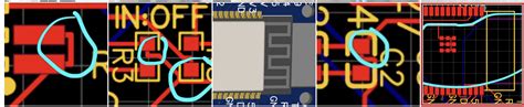 Could You Take A Minute To Review My Esp32 Based Pcb This Is My First Pcb Design And I Dont