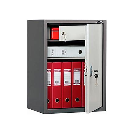 Шкаф бухгалтерский AIKO SL 65Т купить по цене 4130,80 ₽ в Перми на ...