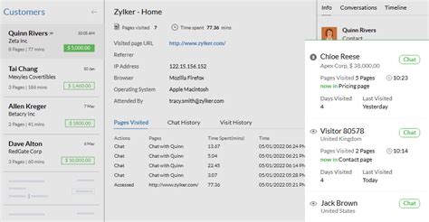 We Tested The Best Customer Database Software Systems In 2025