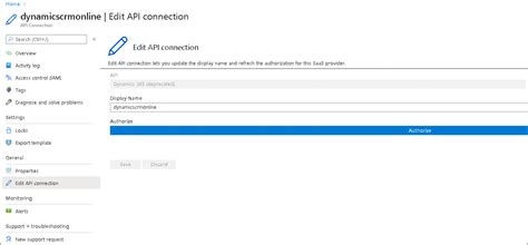 How To Create Microsoft Dynamics Logic Apps Puzzel Help Centre