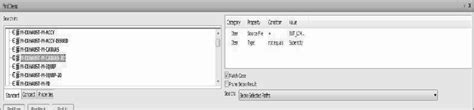 An Example Search Set That Was Used To Select Objects In Each Layer Download Scientific Diagram