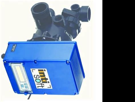 Pvc Low Pressure Automatic Multiport Valve For Water Treatment Valve
