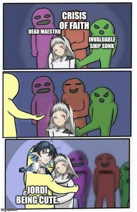 Even More Stultifera Navis Scuffed Memes Cutting Room Floor Edition