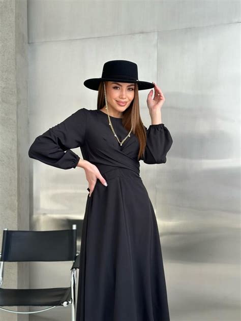 Сукня — ціна 780 грн у каталозі Довгі сукні Купити жіночі речі за доступною ціною на Шафі