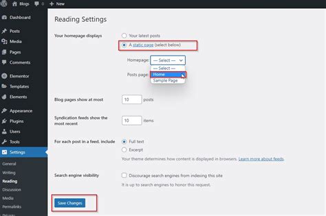 How To Build A Custom Homepage With A Wordpress Page Builder Perfect