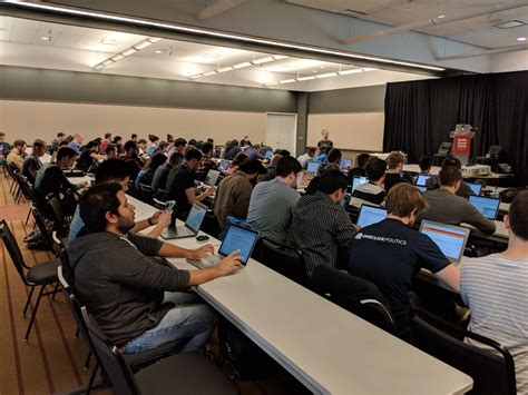 Awesome Times At Railsconf Bendyworks We Are Bendyworks