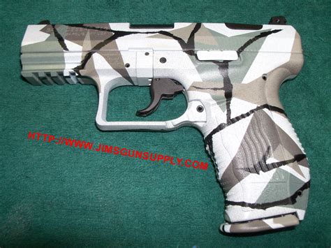 Jims Gun Supply Duracoat Gallery