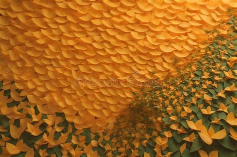 Abstract Background With Colors Creative Design Ai Generated Stock
