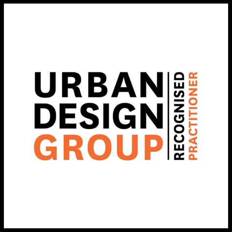 Recognised Practitioners Edgeud Bespoke Urban Design Consultancy