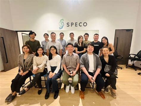 Simon Goh Posted On Linkedin