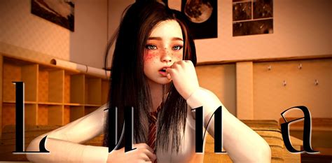 Dumbkoala Lunas Lab Fantasy Ivy